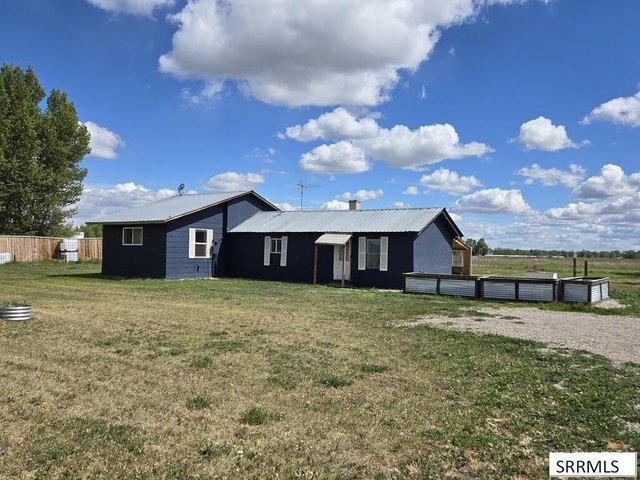4028 E 600 N, Rigby, ID 83442