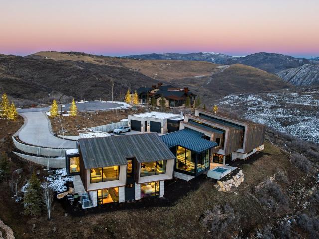 4028 E Outcrop Road, Park City, US, UT