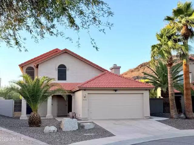 4028 E Mountain Sage Dr, Phoenix, AZ 85044 MLS 6854138