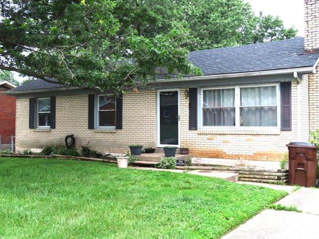 4028 Foxe Basin Rd, Lexington, KY 40515