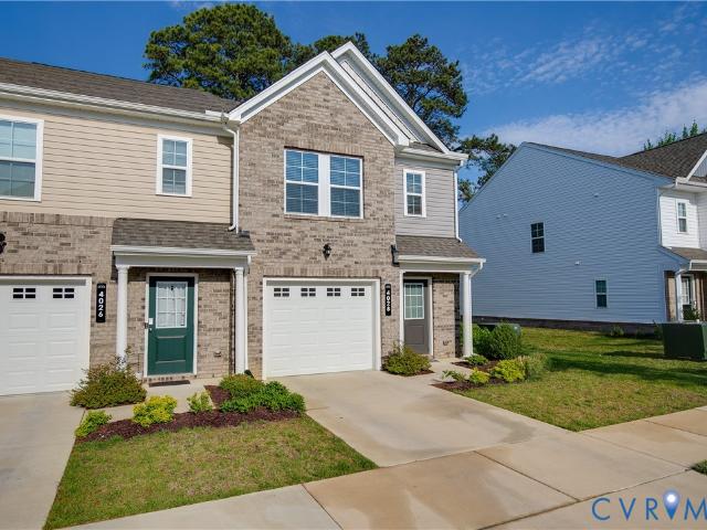 4028 Grand Reserve Ln, Richmond, VA 23223 | MLS #2611 | Compass
