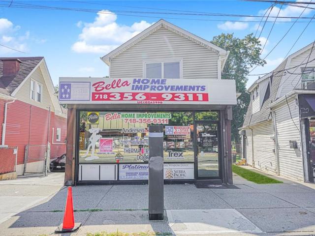 4028 Hylan Boulevard