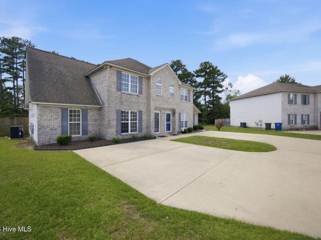 4028 Lucerne Court # A