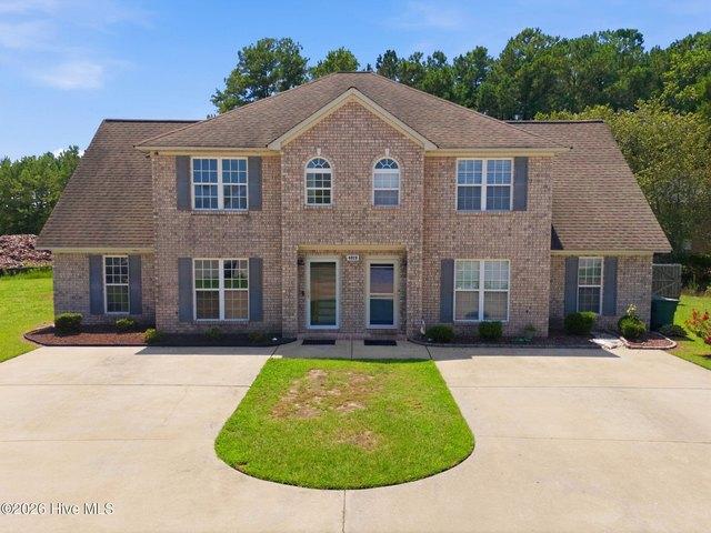 4028 Lucerne Ct Unit A, Winterville, NC 28590