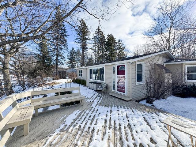 4028 Loon Lake Court