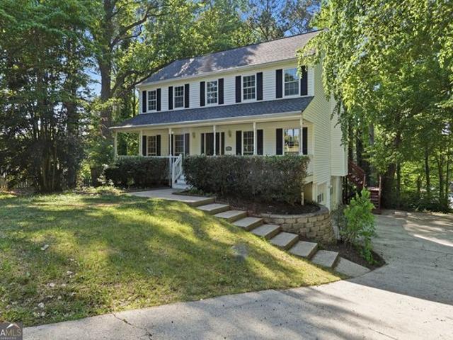 4028 Paloverde Cir NW, Kennesaw, GA 30144