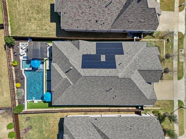 4028 Palomino Rd, Aubrey, TX 76227 | MLS #21207