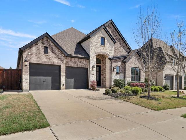 4028 Palomino Road