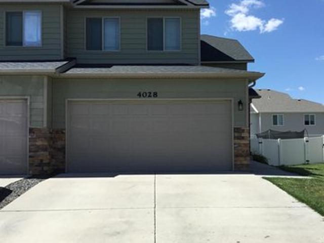 4028 Rain Dancer Trl, Cheyenne, WY 82001