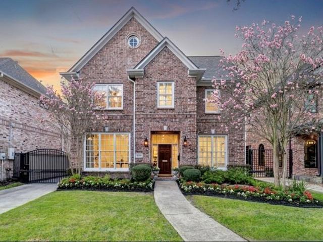 4028 Riley St, West University Place, TX 77005