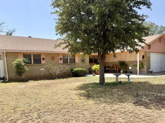 4028 Stillwood Ln, Odessa, TX 79762