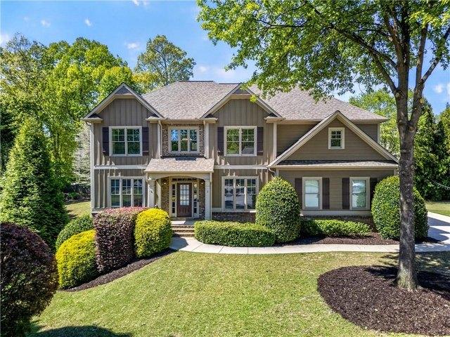 4028 Sandy Branch Dr NE, Buford, GA 30519