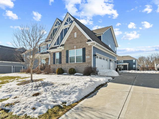 4028 Spylaw Rd, Bargersville, IN 46106 | MLS #22083 | Compass
