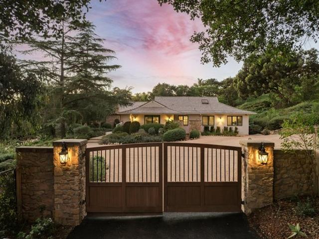 4028 Via Laguna, Santa Barbara, CA 93110
