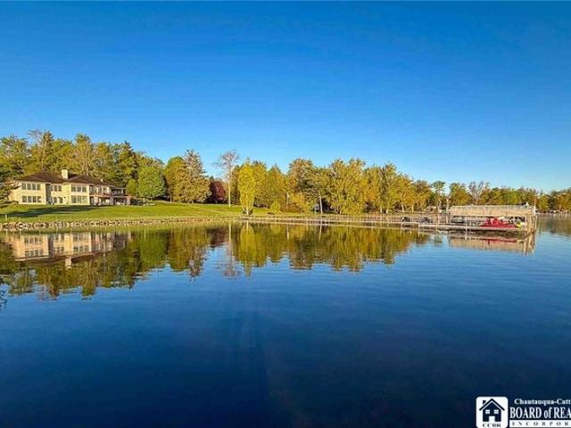 4028 W Lake Rd, Mayville, NY 14757