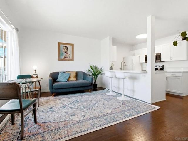 4028 48th St Apt 5, San Diego, CA 92105
