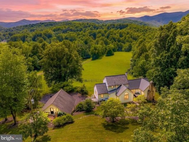 4028F S T Valley Rd, Etlan, VA 22719