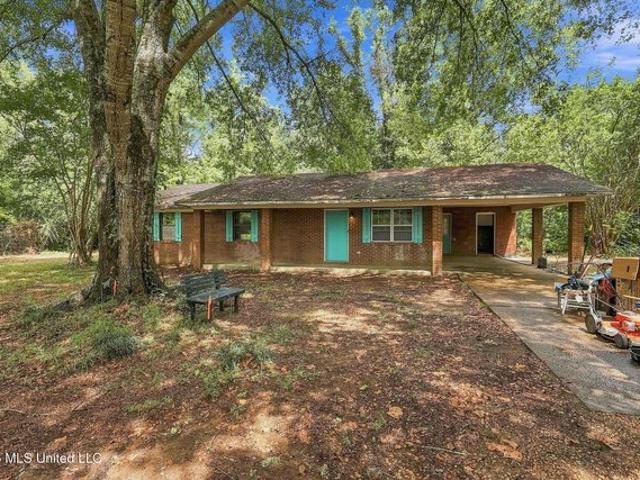4029 NW Athens Trl, Wesson, MS 39191