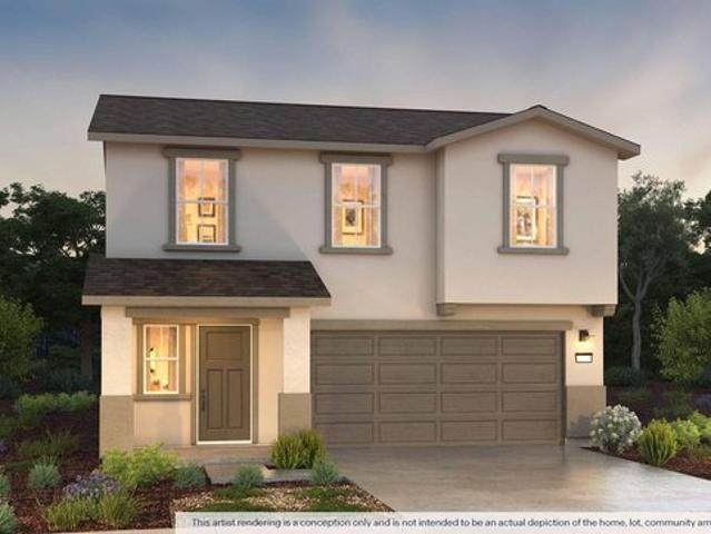 4029 N Salle Og St Unit 134, Visalia, CA 93291