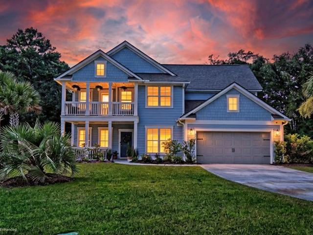 4029 Oxeye Loop, Johns Island, SC 29455