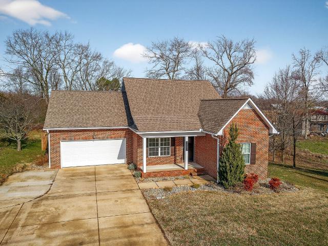 4029 Buffalo Valley Rd, Cookeville, TN 38501 | MLS #3117 | Compass