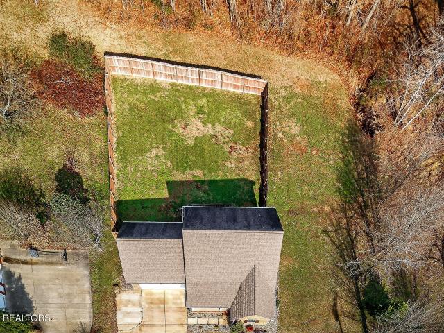 4029 Buffalo Valley Rd