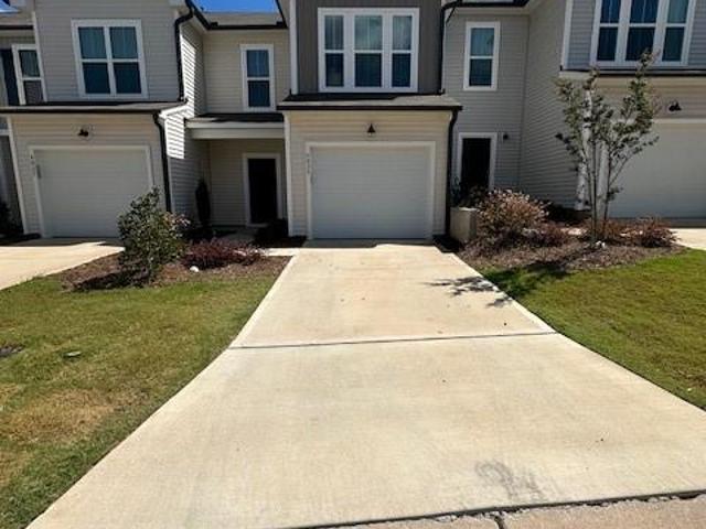 4029 Beckton Trail
