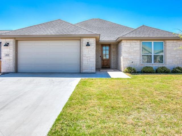 4029 Blair Ln, San Angelo, TX 76904
