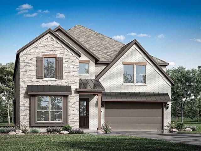 4029 Blue Spruce Ave, Little Elm, TX 75068
