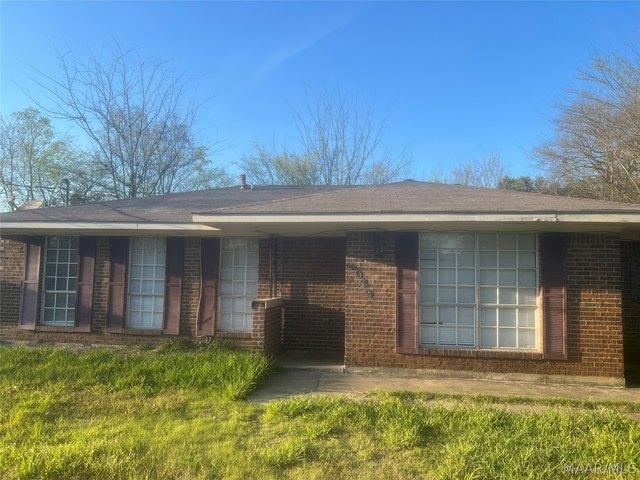 4029 Brighton Rd, Montgomery, AL 36116