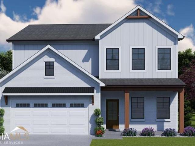 4029 Brookmont Wy #38A, Auburn, GA 30011