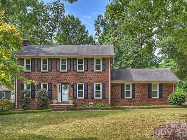 4029 Cyprus Ct, Indian Trail, NC 28079