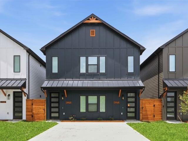 4029 Cork Dr Unit A B, Houston, TX 77047