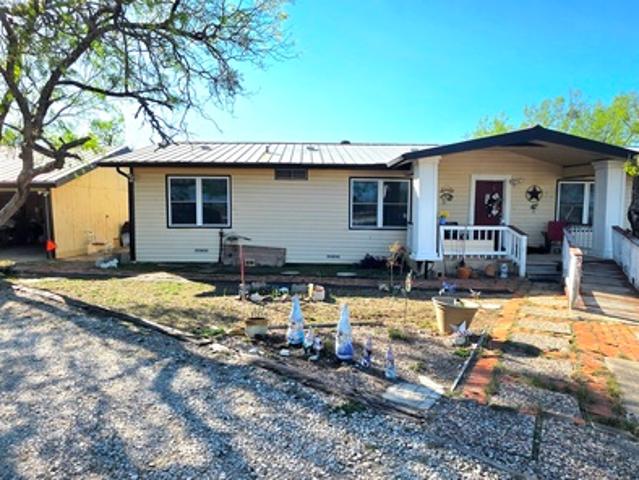 4029 County Road 117