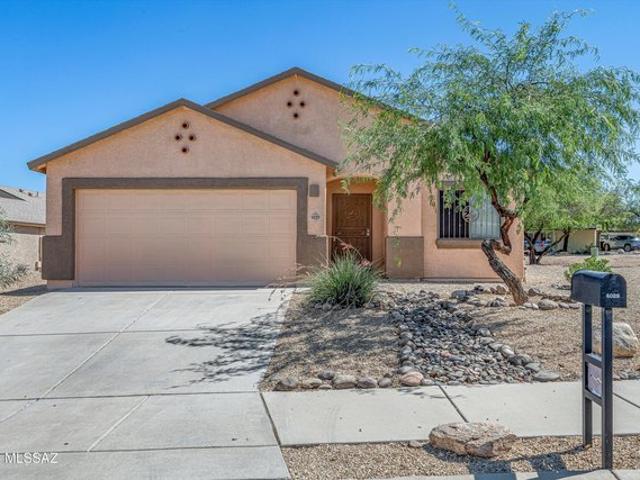 4029 E Big Game Pl, Tucson, AZ 85706