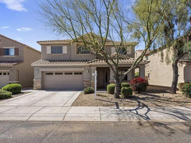 4029 E Hashknife Rd, Phoenix, AZ 85050