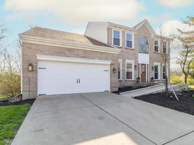 4029 Fox Hollow Court
