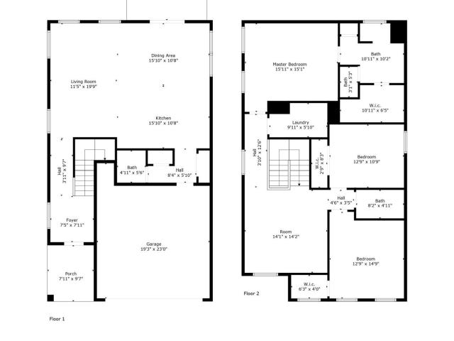 4029 Gaskill Dr, Smyrna, TN 37167 | MLS #3182 | Compass