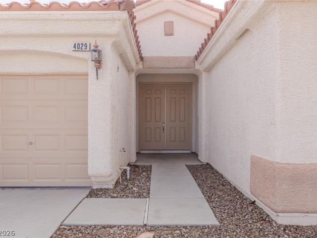 4029 Genoa Drive