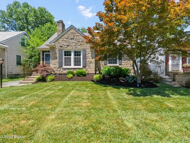4029 Hycliffe Ave, Louisville, KY 40207