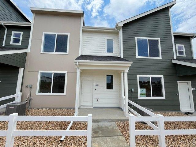 4029 Hewlett St, Evans, CO 80620
