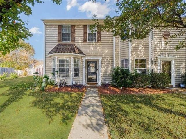 4029 Ketch Dr, Portsmouth, VA 23703
