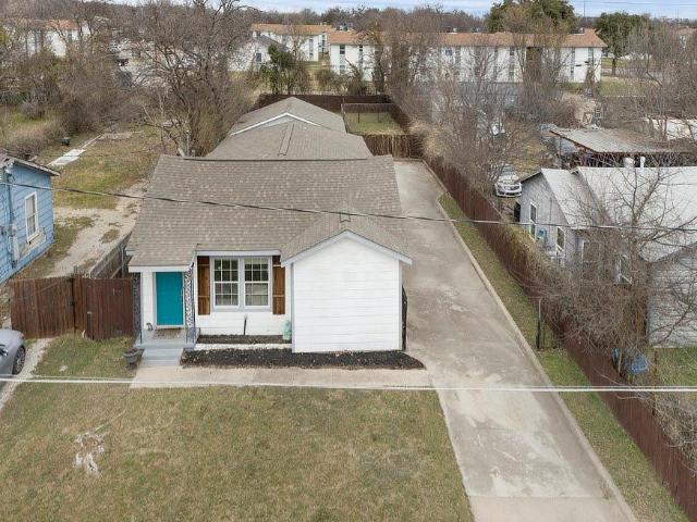 4029 Knox St, Fort Worth, TX 76119 | MLS #21163 | Compass