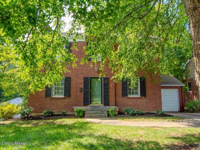 4029 Leland Rd