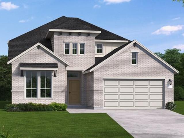 4029 Parchman, Schertz, TX 78124