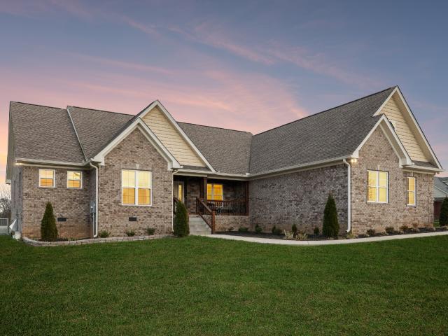 4029 Pleasant Gate Ln, Columbia, TN 38401 | MLS #3060
