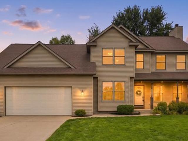4029 Redbush Dr SW, Grandville, MI 49418