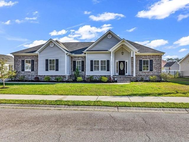 4029 Ridgewood Dr, Conway, SC 29526