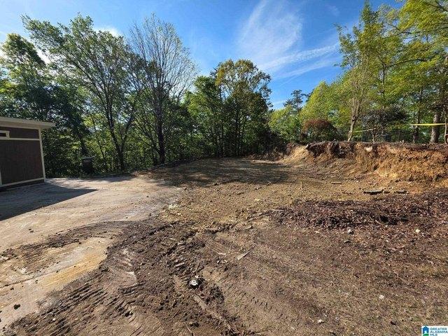 4029 River View Dr Lot 25, Vestavia Hills, AL 35243