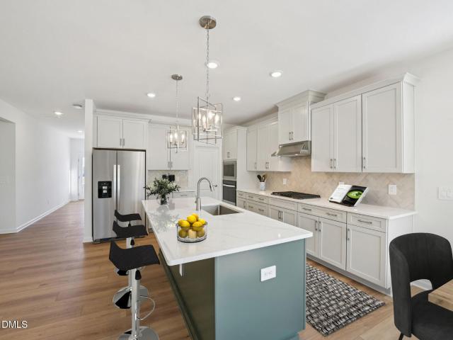 4029 Wesley Chapel Way